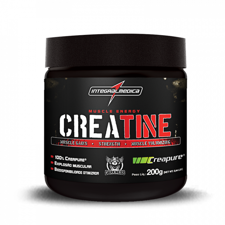 Creatina Hardcore Integralmedica 60 capsulas - Mercado Bom Sucesso Creatina Hardcore Integralmedica 60 capsulas - Mercado Bom Sucesso